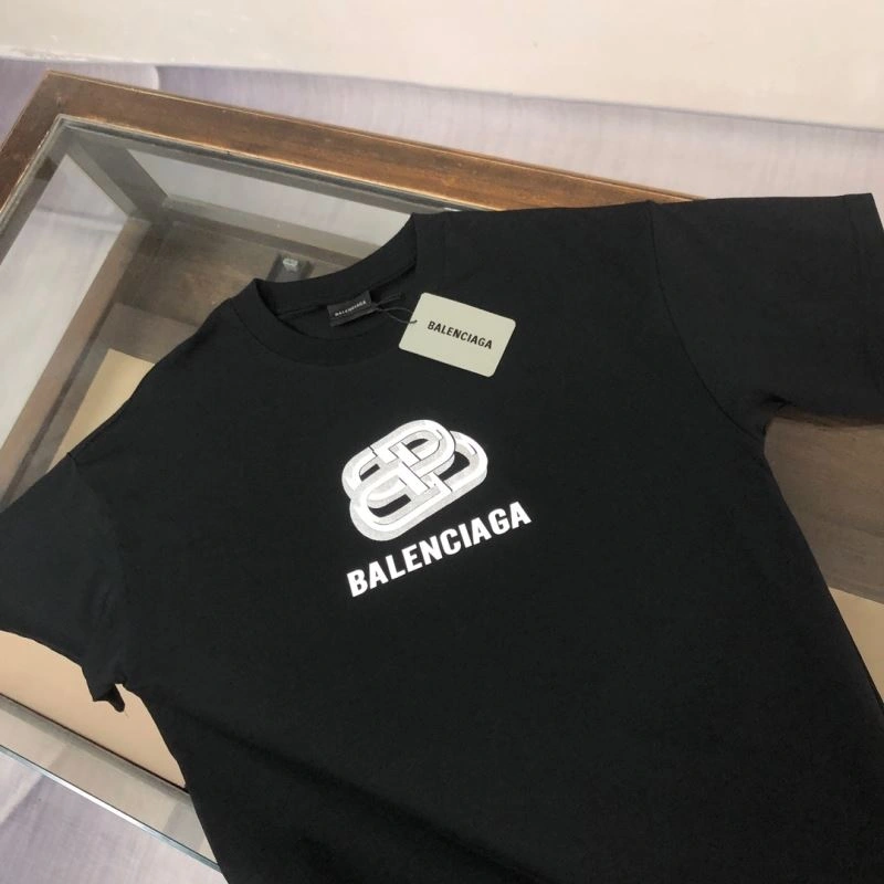 Inexpensive Balenciaga T-Shirts