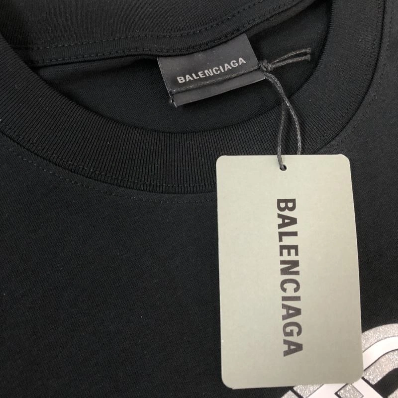 Inexpensive Balenciaga T-Shirts