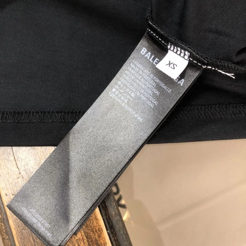 Inexpensive Balenciaga T-Shirts