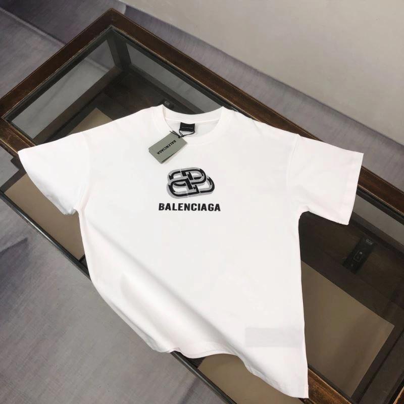 Balenciaga T-Shirts