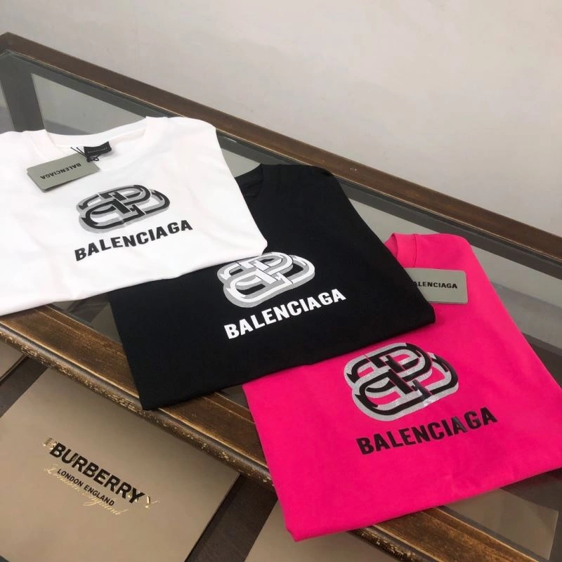Affordable Balenciaga T-Shirts