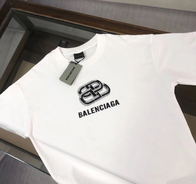 Affordable Balenciaga T-Shirts