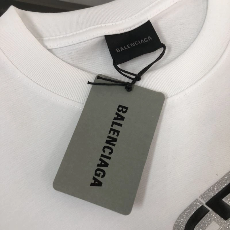 Affordable Balenciaga T-Shirts
