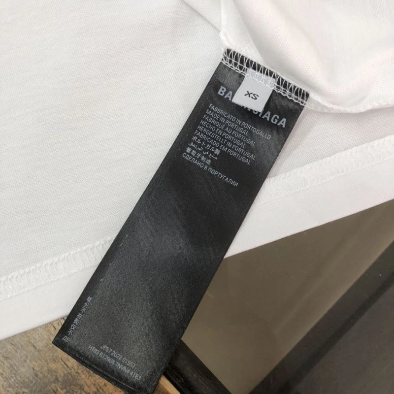 Affordable Balenciaga T-Shirts