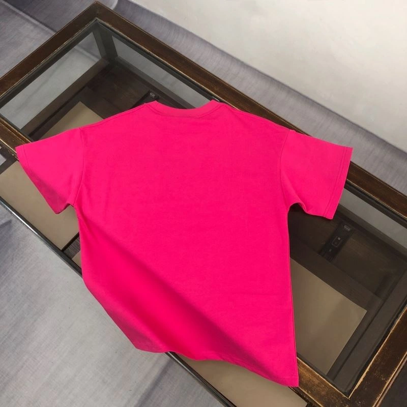 Indistinguishable Balenciaga T-Shirts