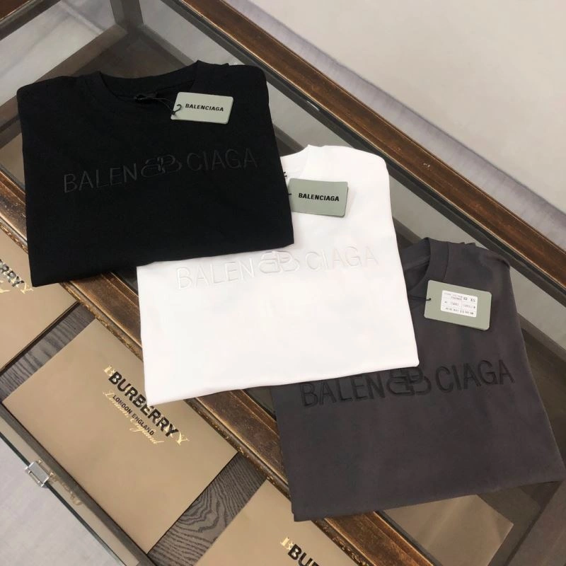 Bargain Balenciaga T-Shirts