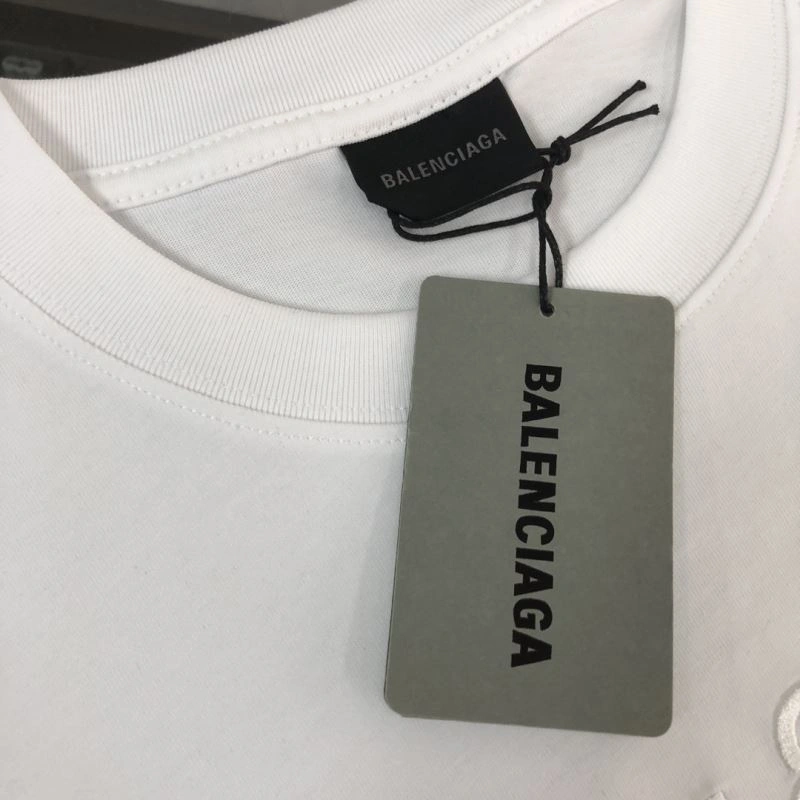 Bargain Balenciaga T-Shirts