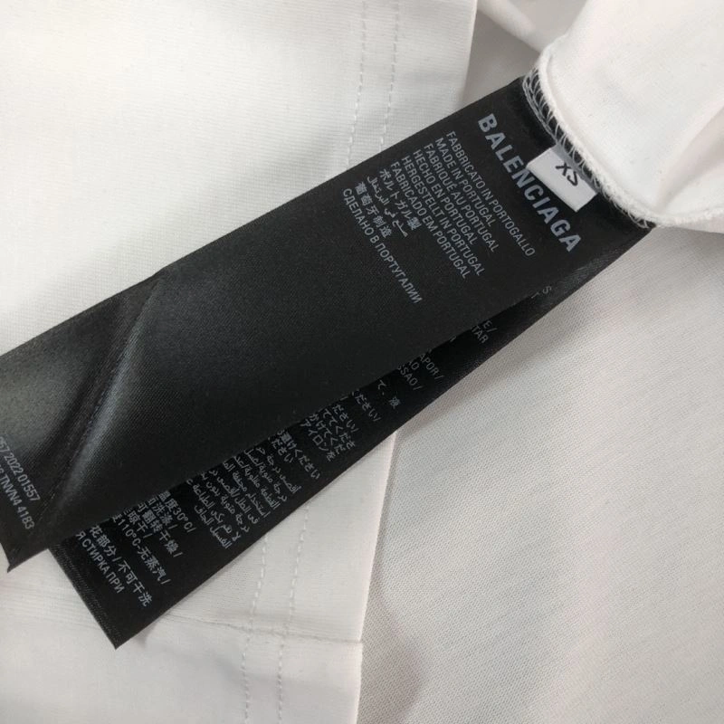 Bargain Balenciaga T-Shirts