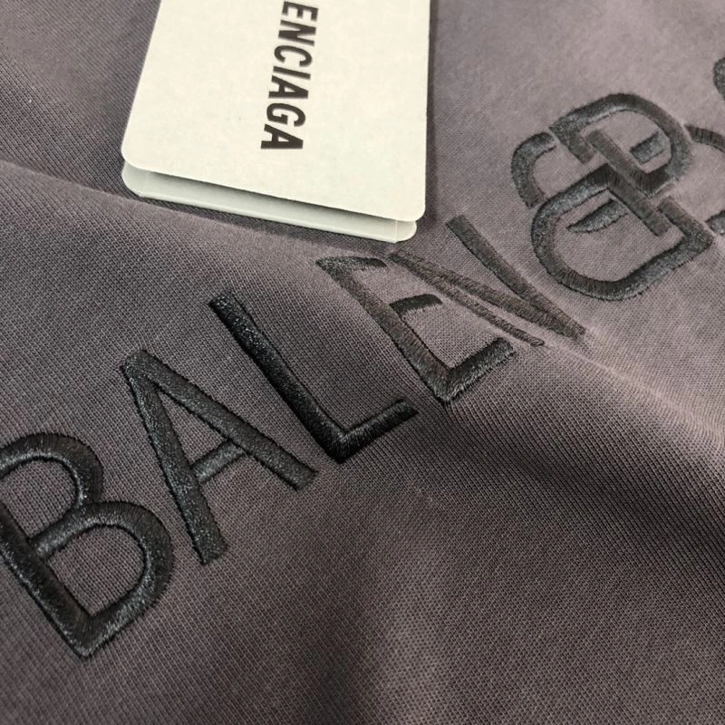 Affordable Balenciaga T-Shirts