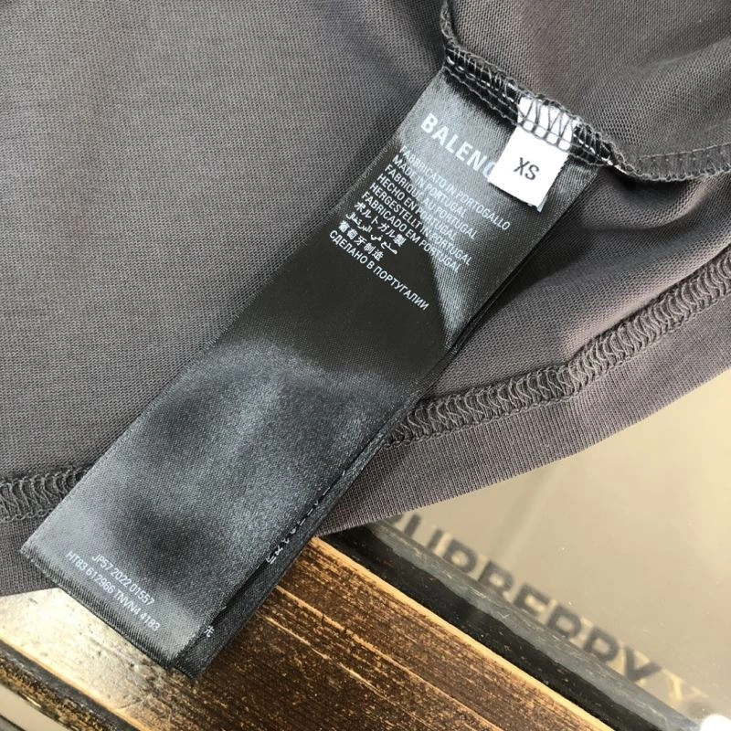 Affordable Balenciaga T-Shirts