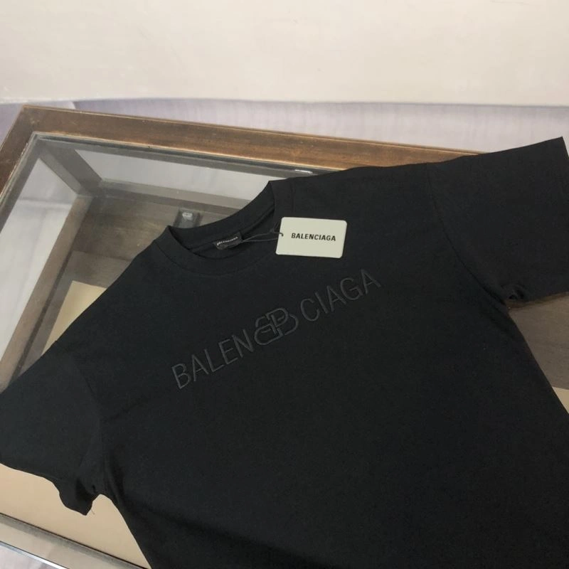 Discounted Balenciaga T-Shirts