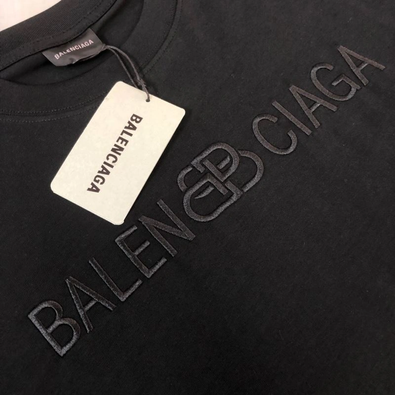 Discounted Balenciaga T-Shirts