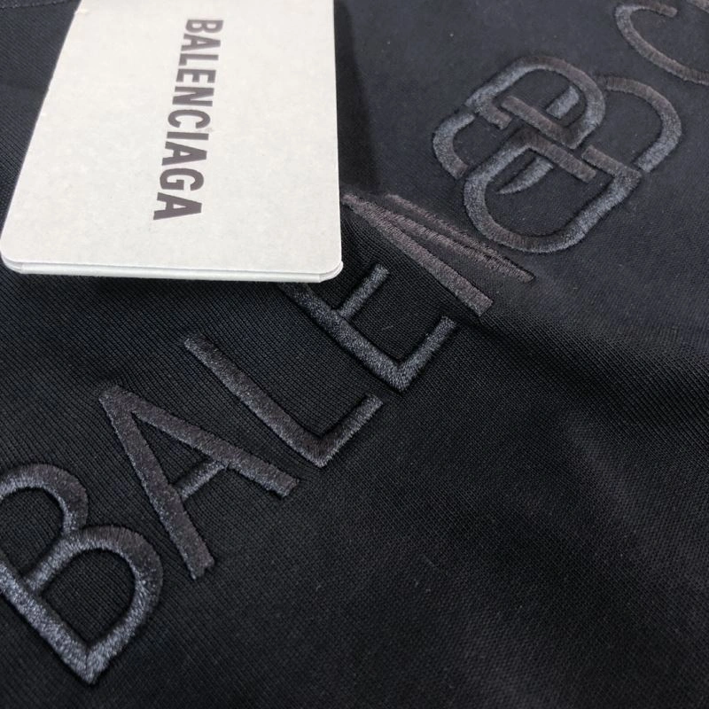 Discounted Balenciaga T-Shirts
