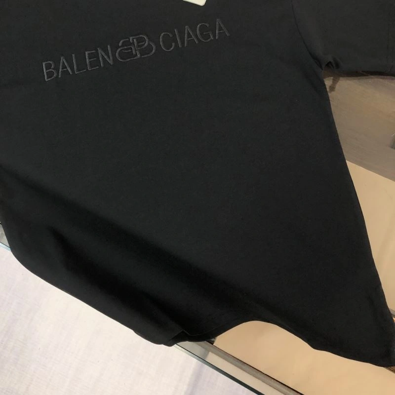 Discounted Balenciaga T-Shirts