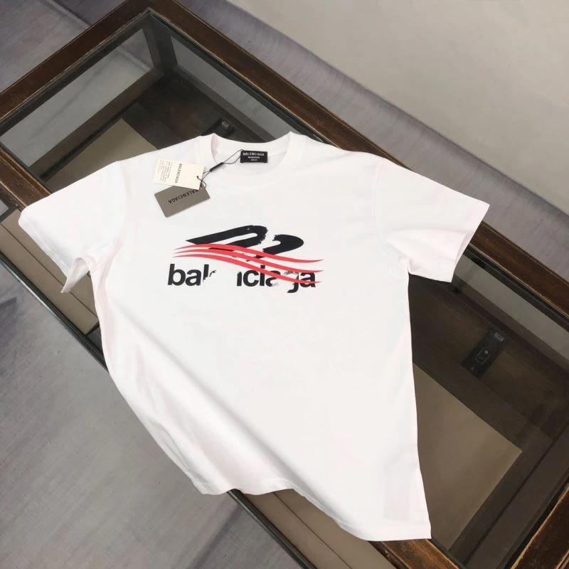 Balenciaga T-Shirts