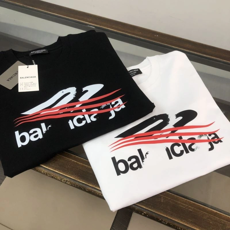 Perfect replica Balenciaga T-Shirts