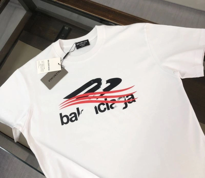 Perfect replica Balenciaga T-Shirts