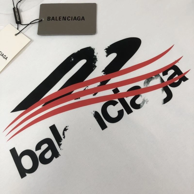 Perfect replica Balenciaga T-Shirts