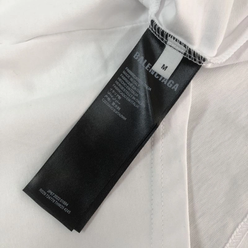 Perfect replica Balenciaga T-Shirts