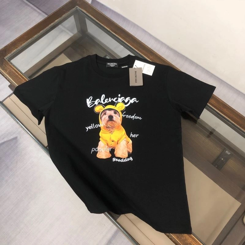 Balenciaga T-Shirts