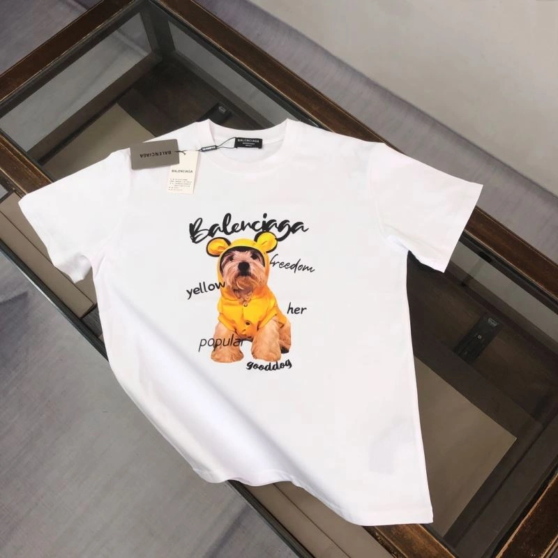 Balenciaga T-Shirts