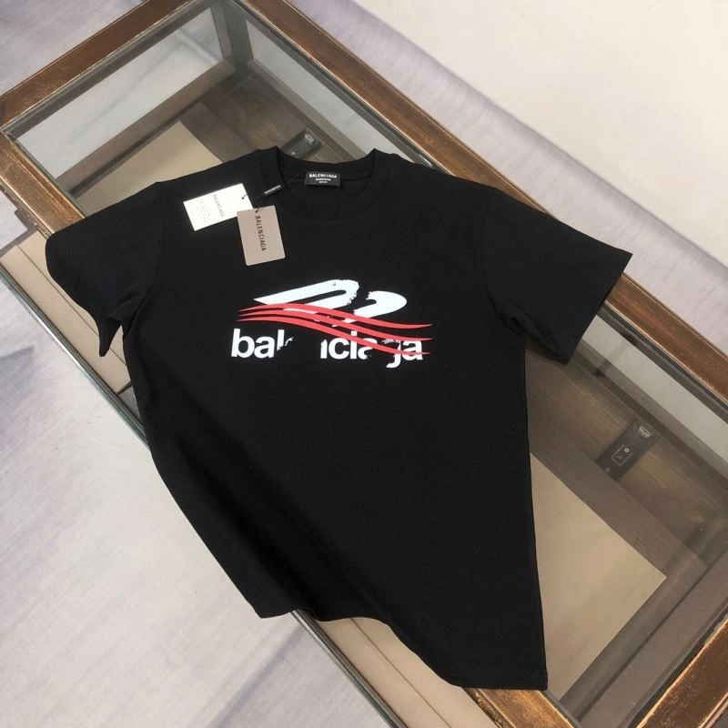 Balenciaga T-Shirts
