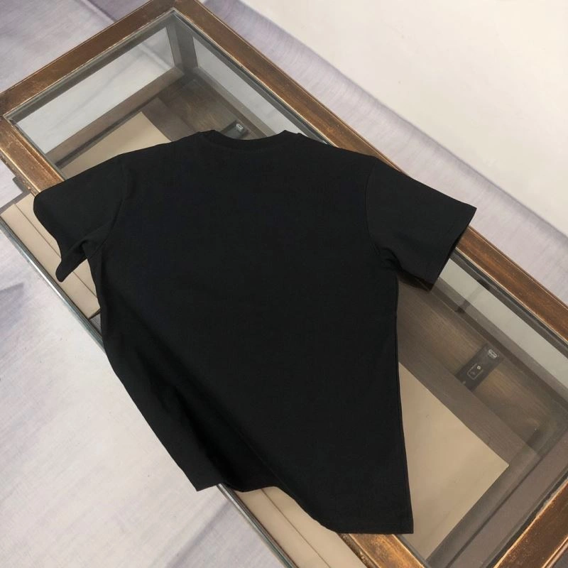Indistinguishable Balenciaga T-Shirts