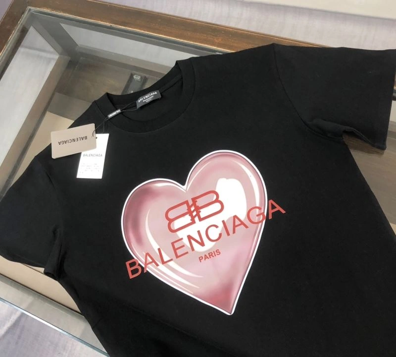 Budget-friendly Balenciaga T-Shirts