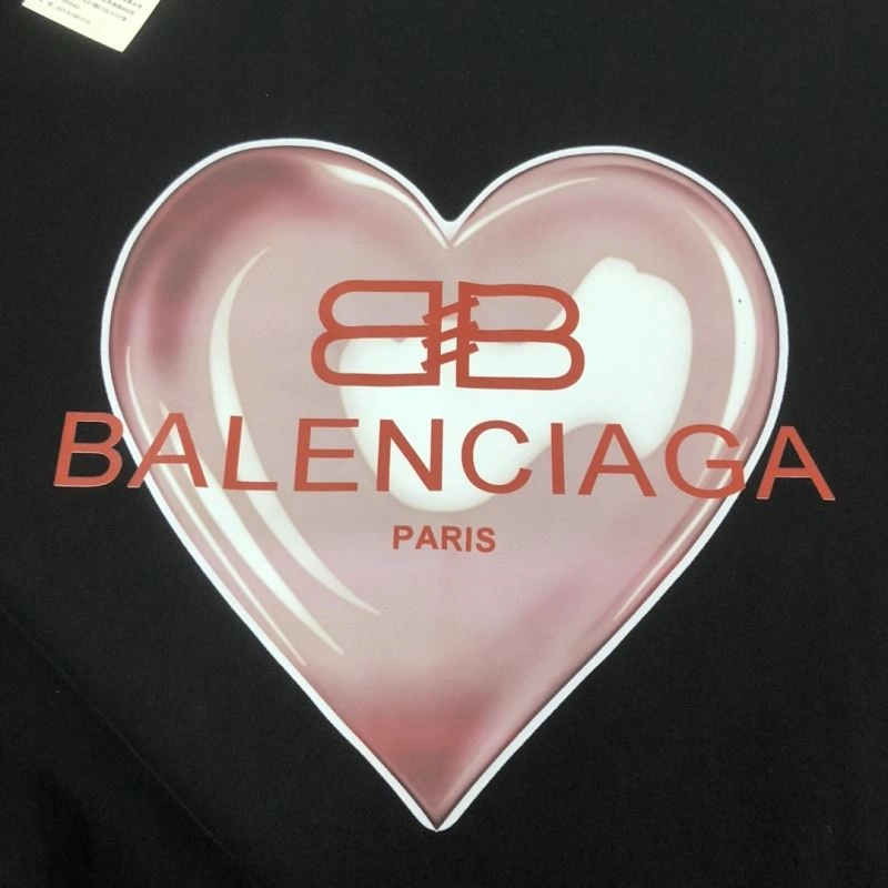 Budget-friendly Balenciaga T-Shirts