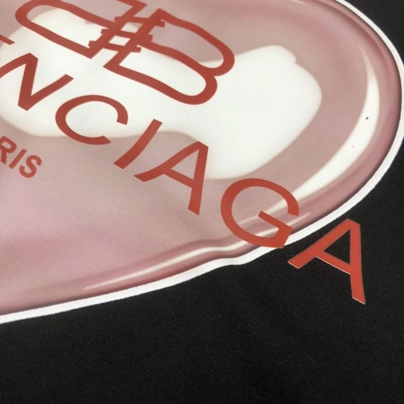 Budget-friendly Balenciaga T-Shirts