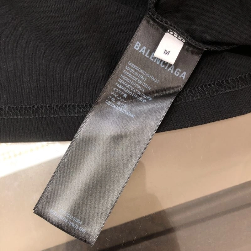 Budget-friendly Balenciaga T-Shirts