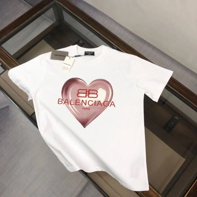 Balenciaga T-Shirts
