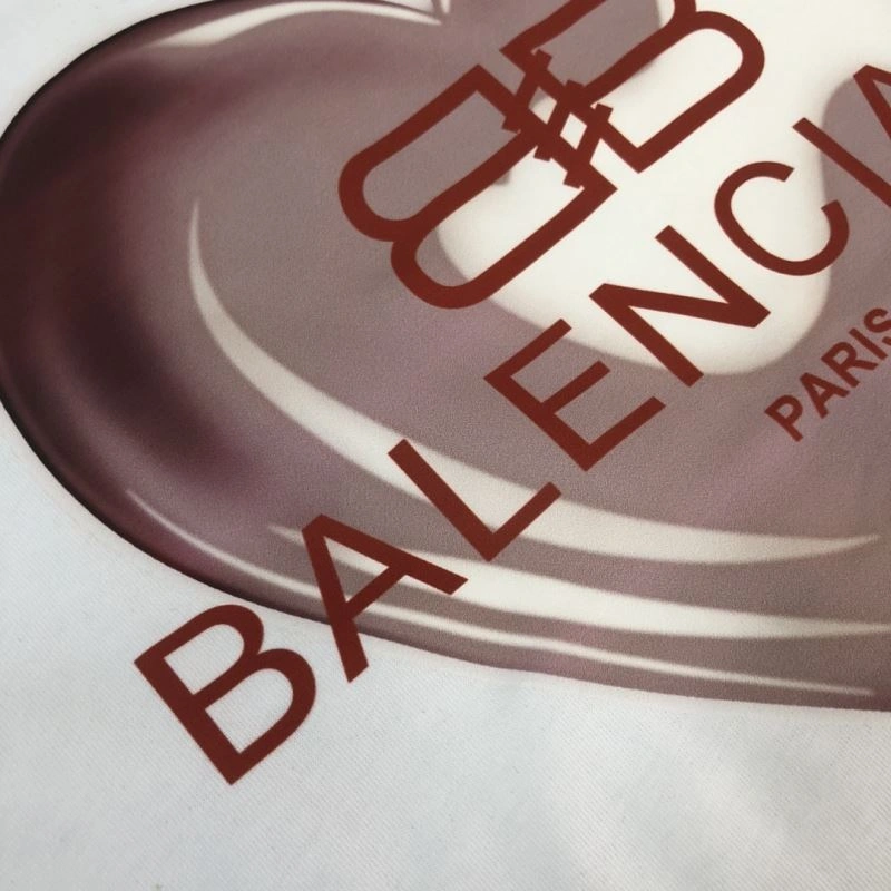 High accuracy Balenciaga T-Shirts