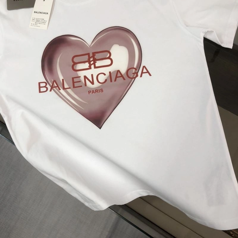 High accuracy Balenciaga T-Shirts