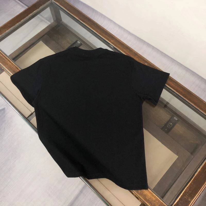 Accurate model Balenciaga T-Shirts