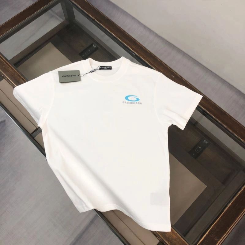 Balenciaga T-Shirts