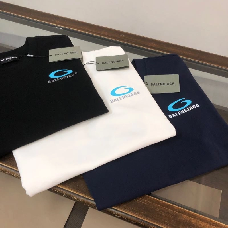Balenciaga T-Shirts