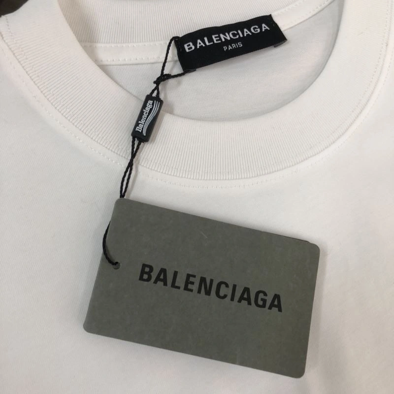 Balenciaga T-Shirts