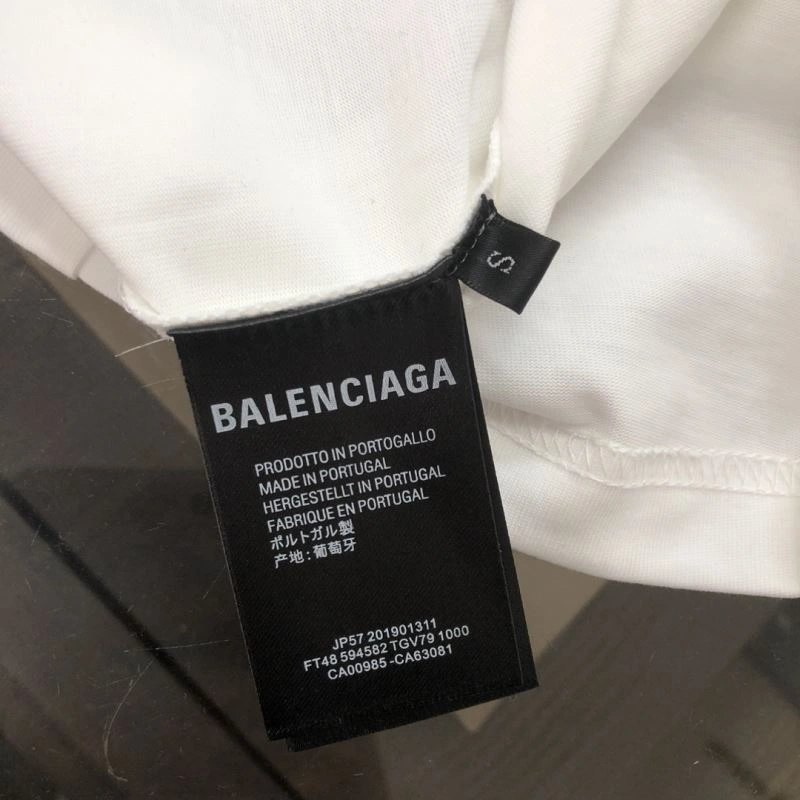 Balenciaga T-Shirts