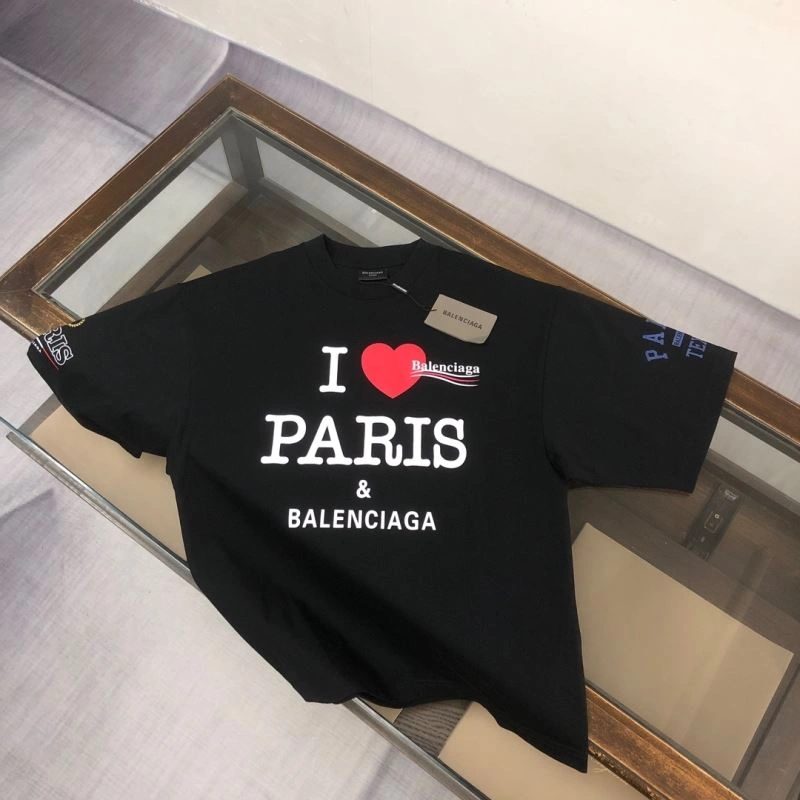 Balenciaga T-Shirts