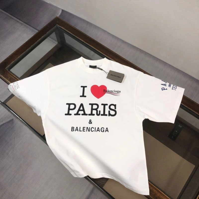 Balenciaga T-Shirts