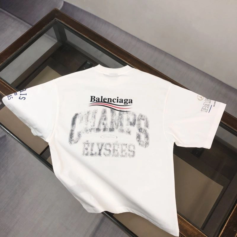 Balenciaga T-Shirts