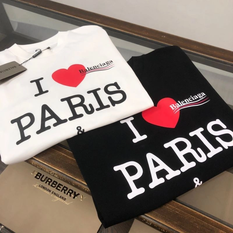 Balenciaga T-Shirts