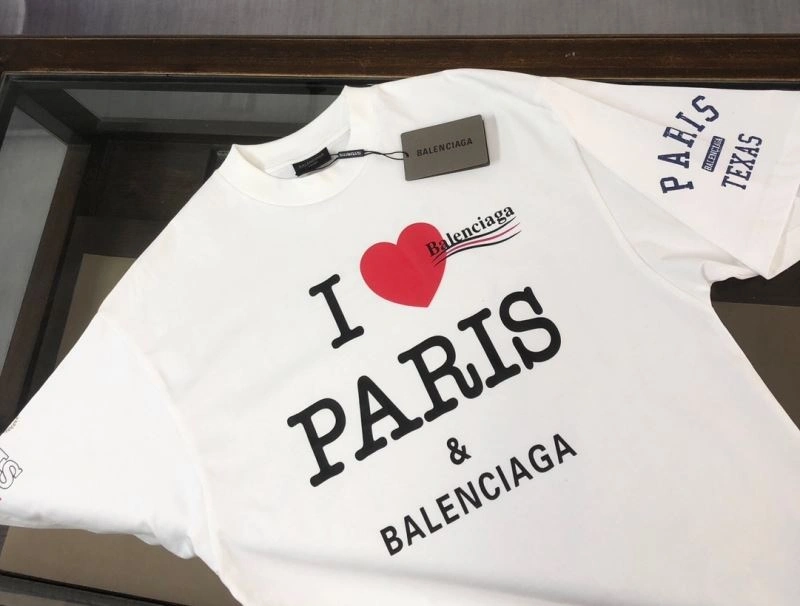 Balenciaga T-Shirts