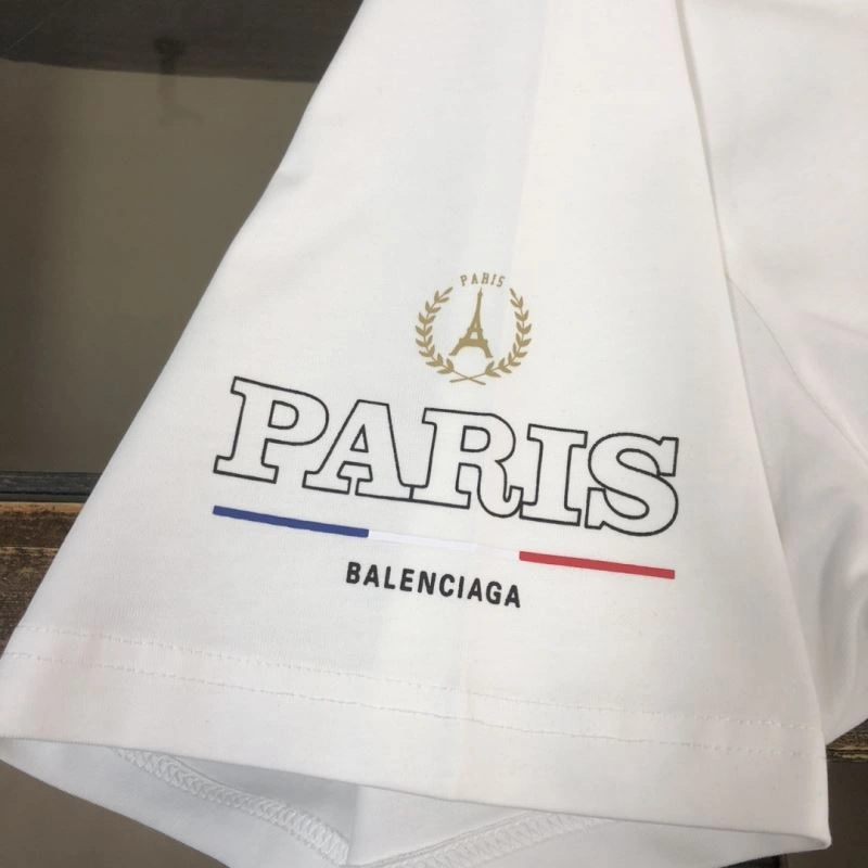 Balenciaga T-Shirts