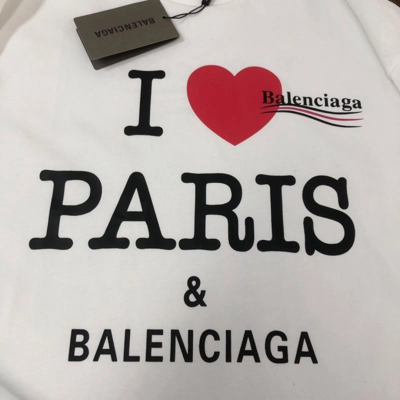 Balenciaga T-Shirts