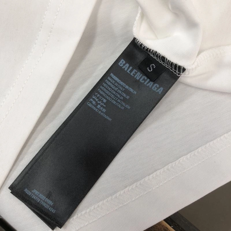 Balenciaga T-Shirts