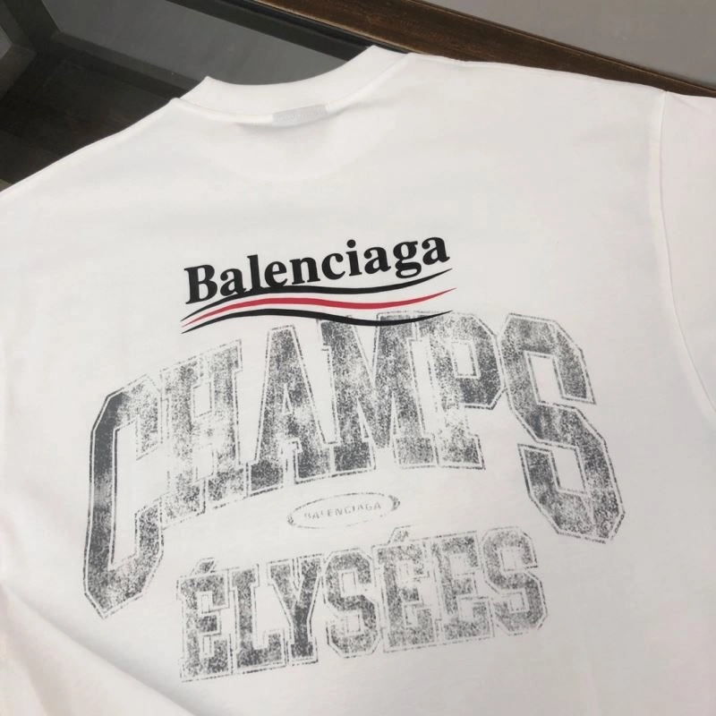 Balenciaga T-Shirts