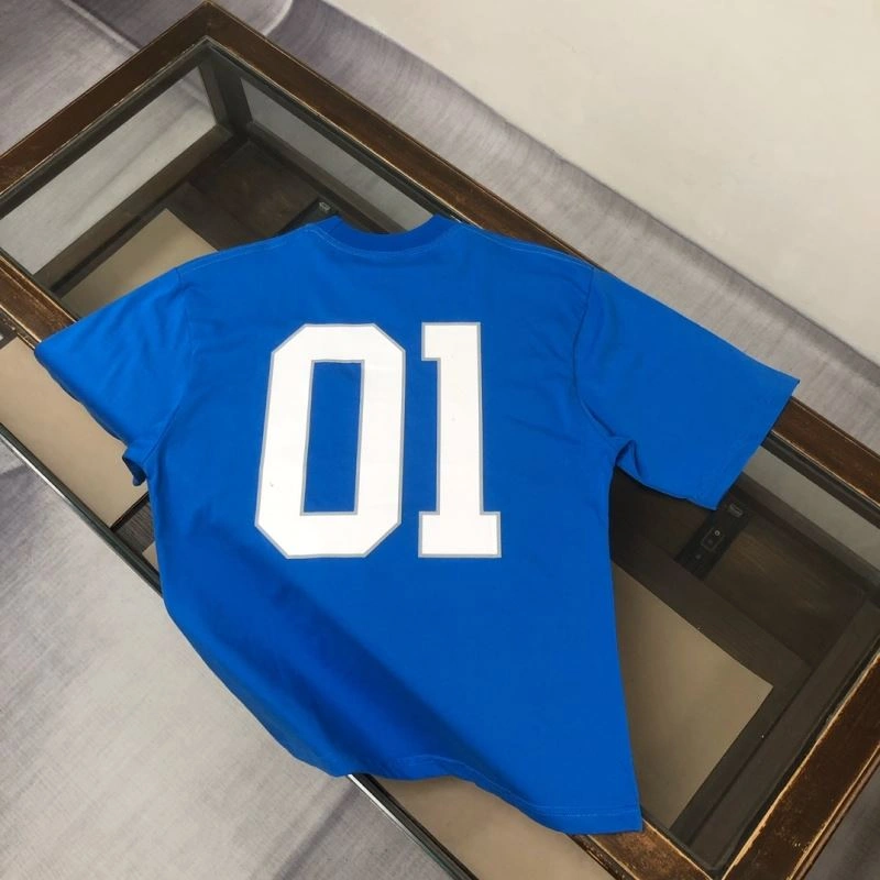 Factory-made Balenciaga T-Shirts