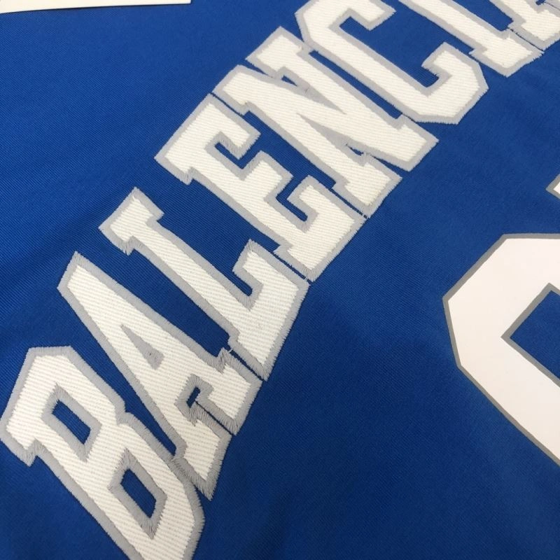 Factory-made Balenciaga T-Shirts